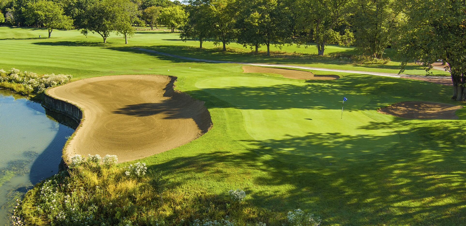 Enger Park Golf Course | Duluth Golf | Golf Course Duluth Minnesota