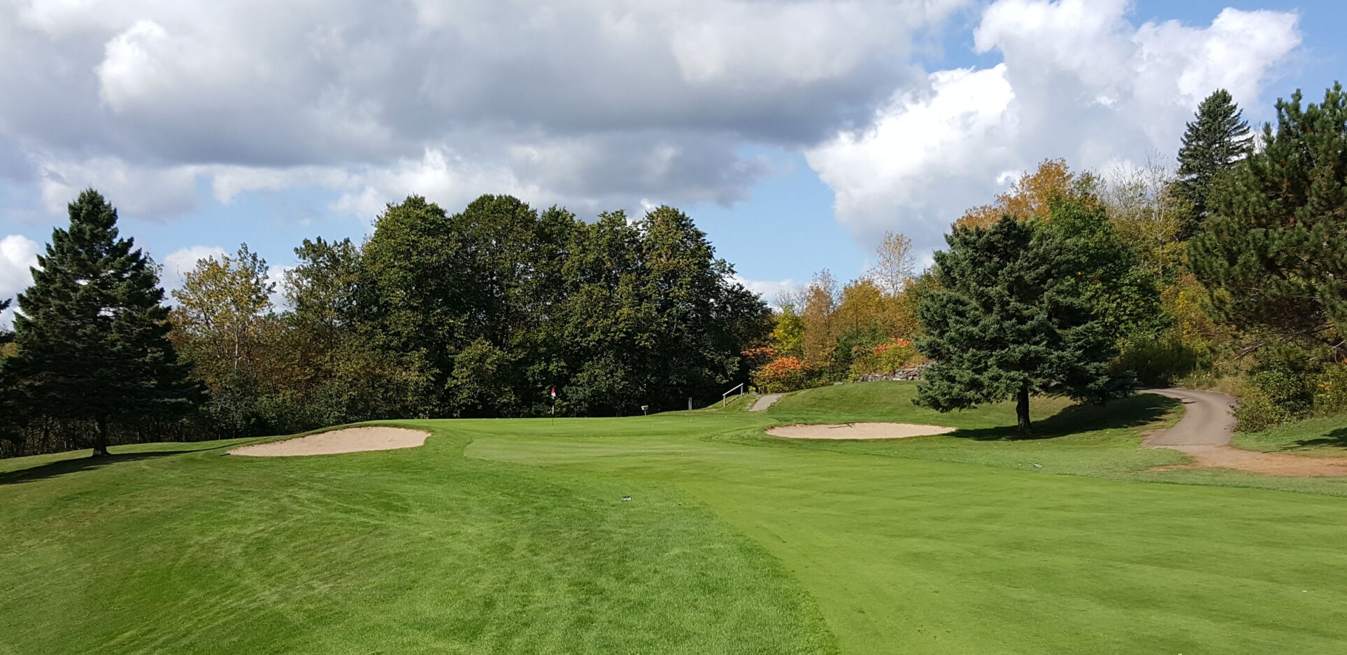 Golf and Service Rates - Enger Park Golf