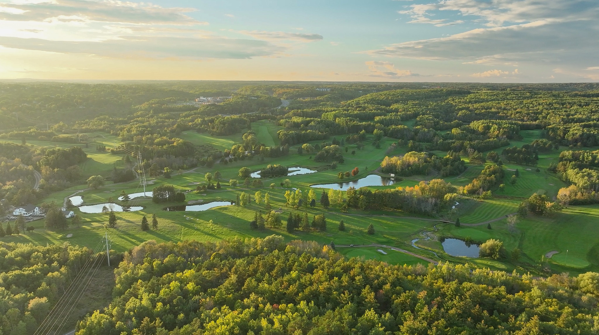 Enger Park Golf Course | Duluth Golf | Golf Course Duluth Minnesota