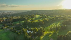 Golf Course in Duluth, Minnesota | Enger Park, Duluth Golf